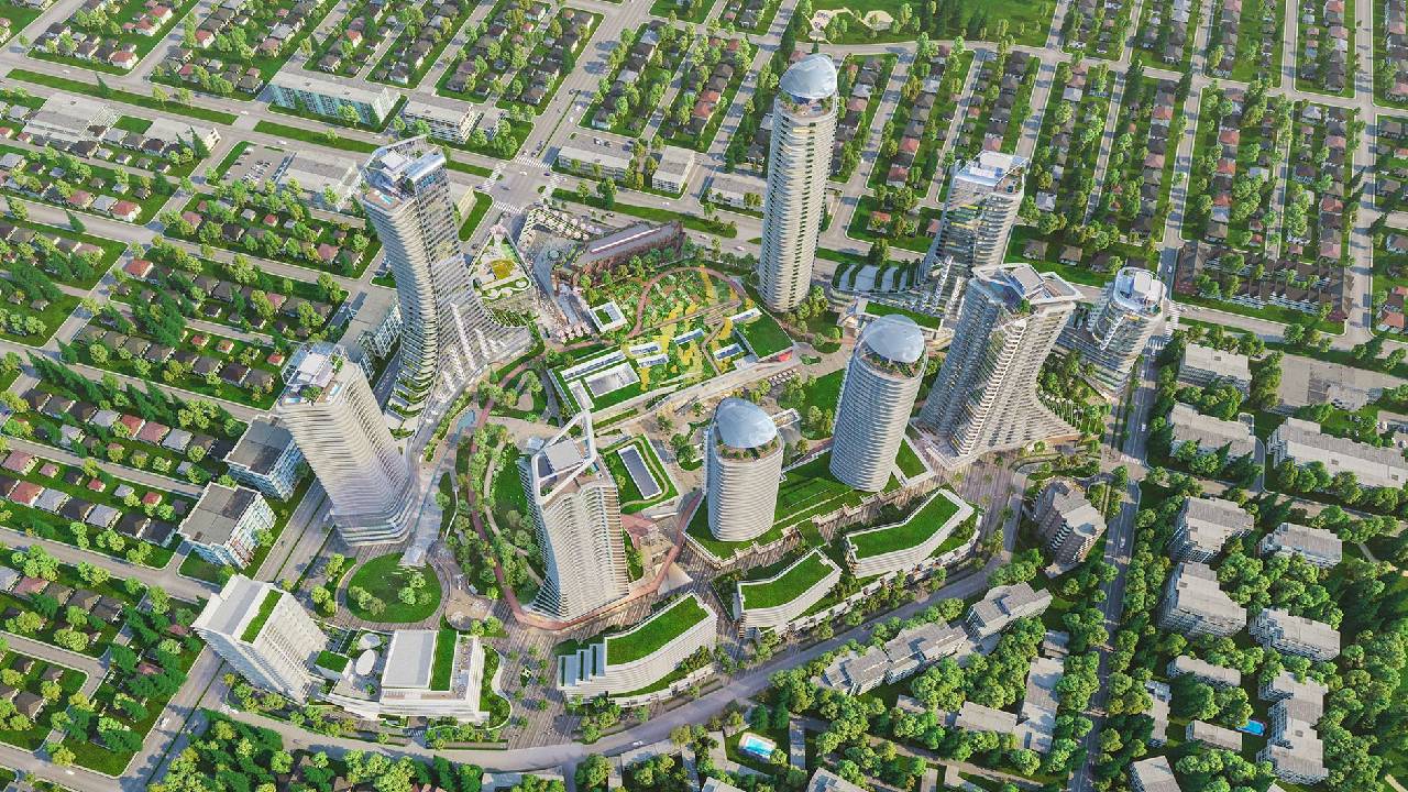 PAK CITY | PSG Groups